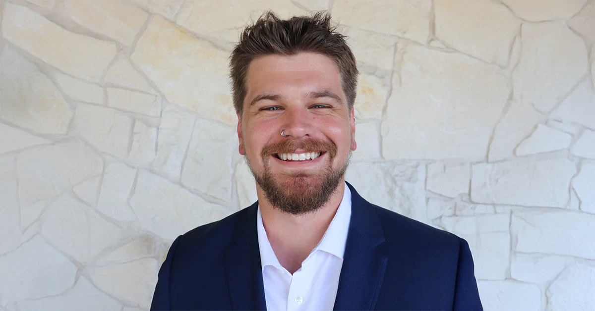 Chase Roohms - DevOps Engineer & Automation Evangelist